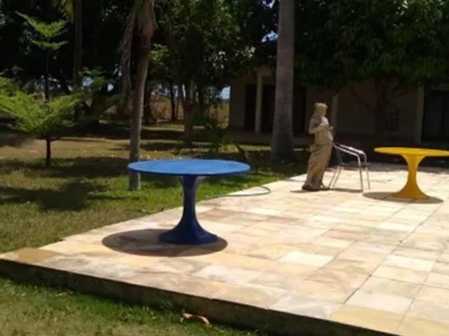 Fazenda/Sítio à Venda, 125 m² por R$ 2.000.000