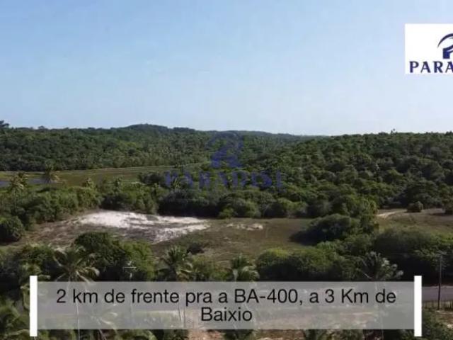 Fazenda/Sítio à Venda, 1850000 m² por R$ 5.000.000