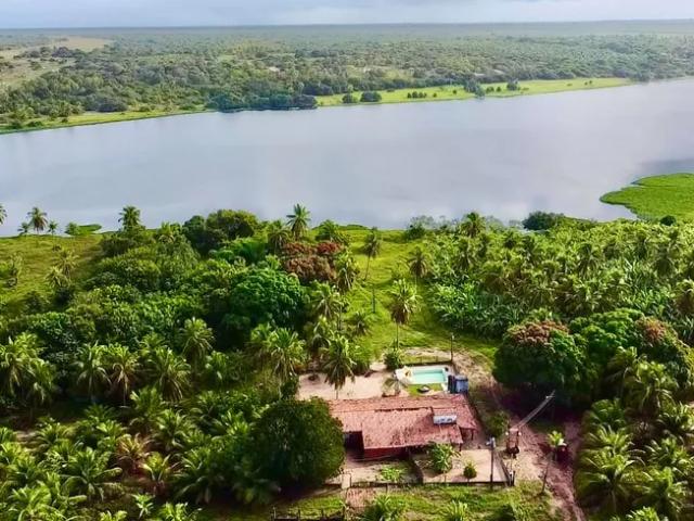 Fazenda/Sítio à Venda, 190000 m² por R$ 1.700.000