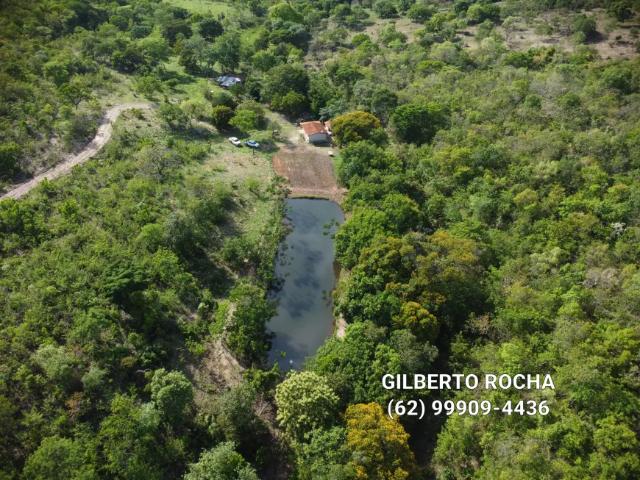 Fazenda/Sítio à Venda, 2004400 m² por R$ 3.320.000