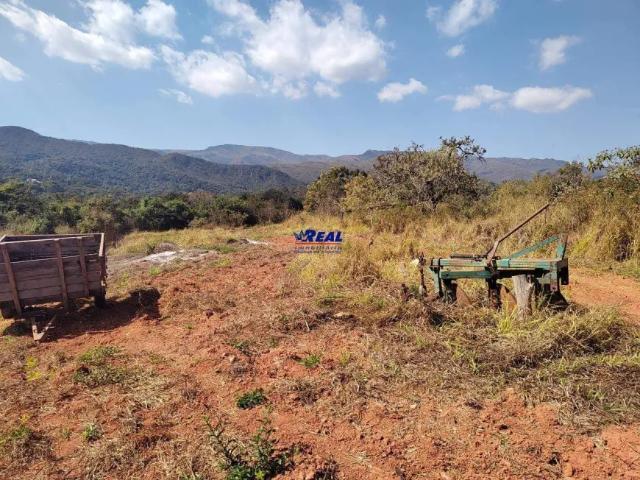 Fazenda/Sítio à Venda, 20000 m² por R$ 1.200.000