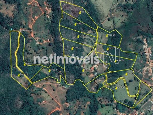 Fazenda/Sítio à Venda, 20000 m² por R$ 200.000