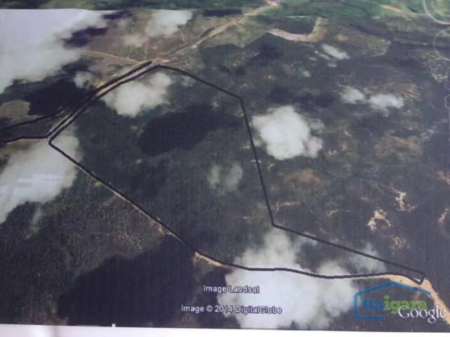 Fazenda/Sítio à Venda, 2500000 m² por R$ 1.900.000
