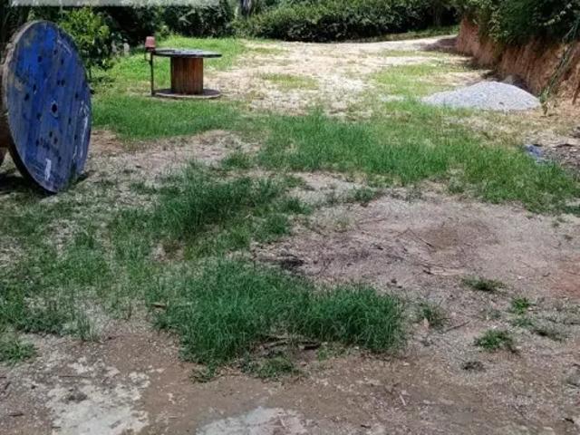Fazenda/Sítio à Venda, 2550 m² por R$ 190.000