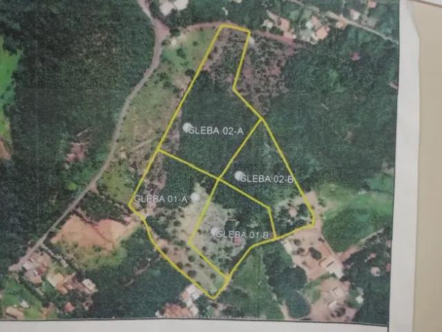 Fazenda/Sítio à Venda, 29234 m² por R$ 1.400.000