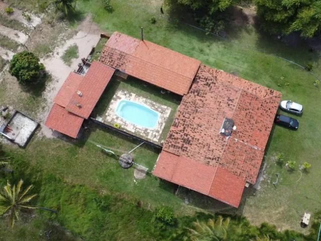 Fazenda/Sítio à Venda, 350 m² por R$ 1.200.000