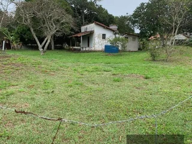 Fazenda/Sítio à Venda, 3890 m² por R$ 350.000