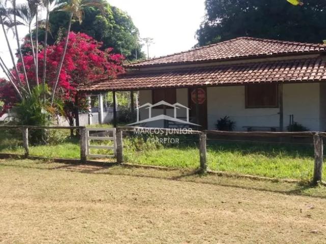 Fazenda/Sítio à Venda por R$ 1.890.000