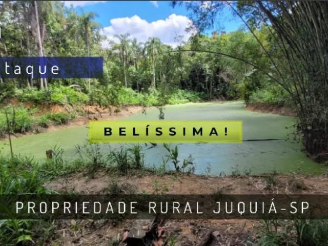 Fazenda/Sítio e 2 banheiros à Venda, 120000 m² por R$ 300.000