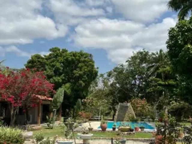 Fazenda/Sítio/Chácara para venda tem 300 metros quadrados com 5 quartos em Jacunda Aquiraz Ceará