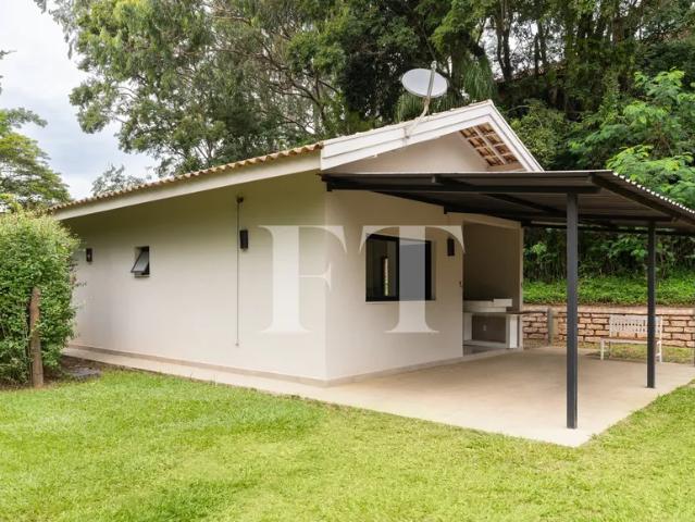 Fazenda/Sítio/Chácara para venda tem 570 metros quadrados com 4 quartos