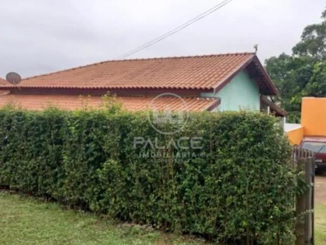 Fazenda/Sítios/Chácaras Chacara à Venda no Condominio Serra Verde em São Pedro