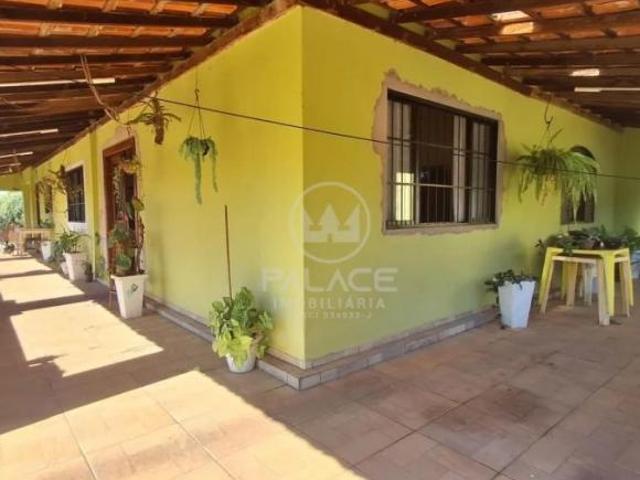 Fazenda/Sítios/Chácaras À Venda Dois Córregos Piracicaba
