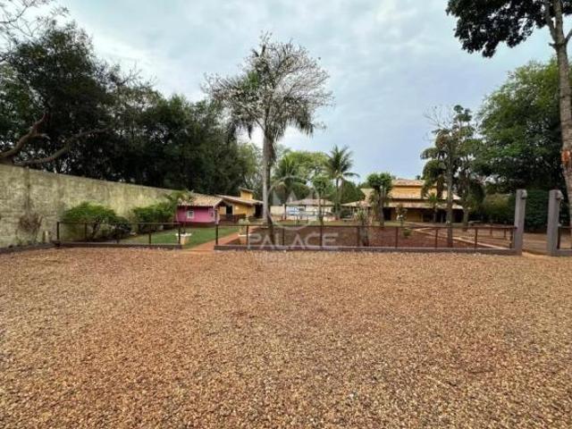 Fazenda/Sítios/Chácaras À Venda Santa Rita Piracicaba
