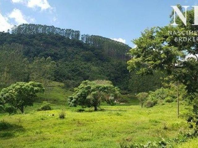 Fazenda/Sítio/Chácara para venda possui 20000 metros quadrados em Centro Coronel Pacheco