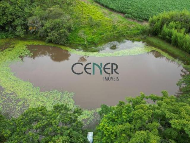 Fazendinha Bom Destino com 40 ha em Resende Costa MG