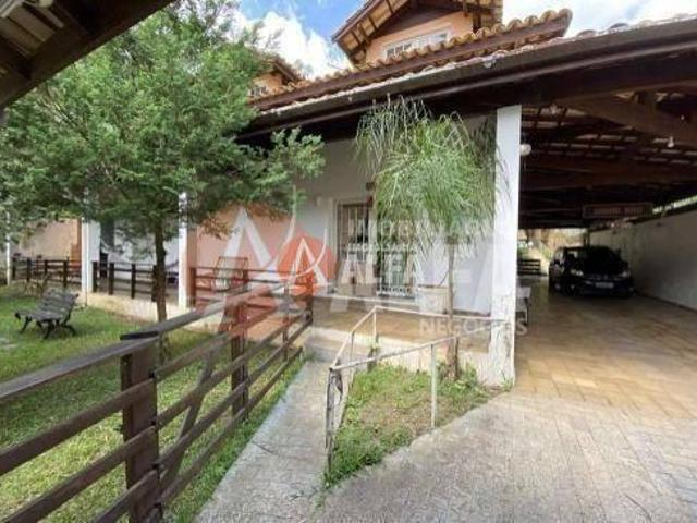 Fazendinha / Chácara 4 Dormitórios Chácara dos Junqueiras Carapicuíba SP
