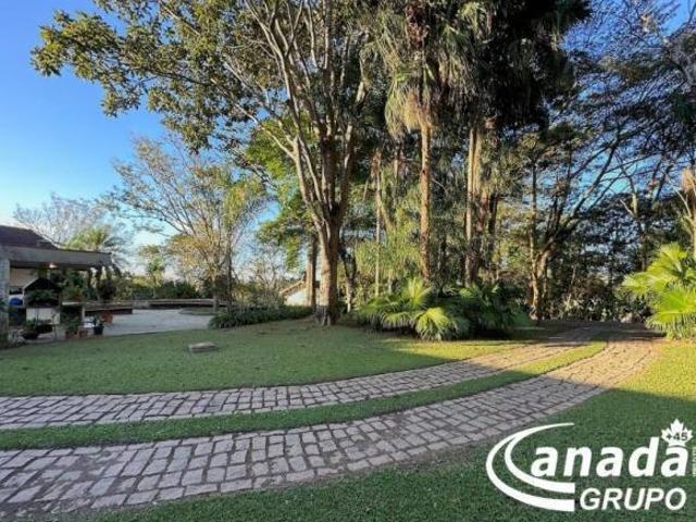 Fazendinha Com Area de 10.490 M²! Ideal Para Morar Ou Incorporar: Permite Lotes de 450m!²