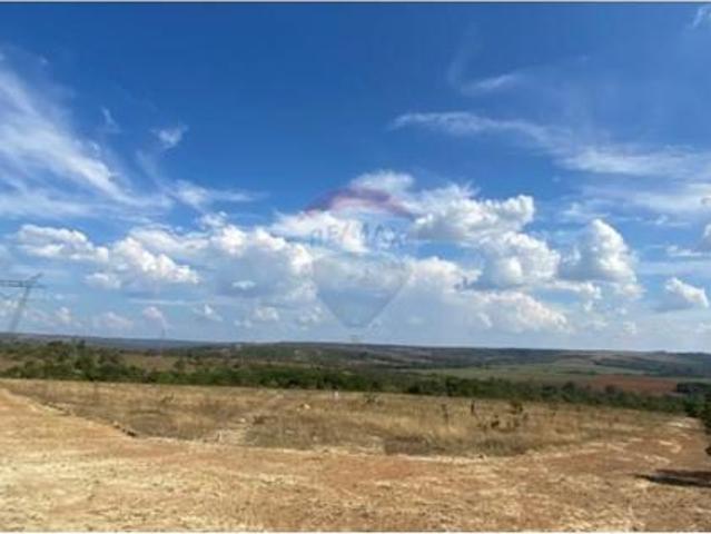 Fazendinha Com Escritura e Água Corrente Próximo a Brasília DF