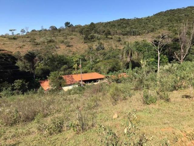 FAZENDINHA COM LAGOA EM BONFIM MINA DE ÁGUA,CASA 10 MIL M2