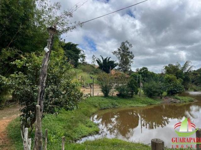 Fazendinha completa a 55 km de Belo Horizonte – Caeté/MG, à venda por R$ 1.500.000 Zona Rural Ca