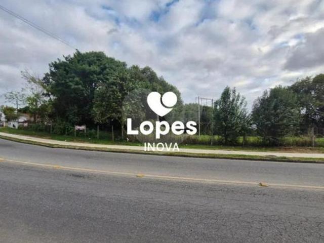 Fazendinha Terreno com 7090 m² 58 metros de frente