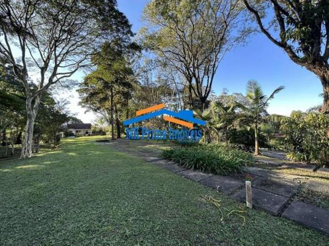Fazendinha 10.490m² Morar ou INCORPORAR: permite lotes de 450m²