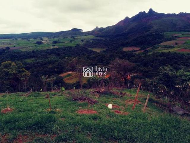 Fazendinha 4300M² em Brumadinho