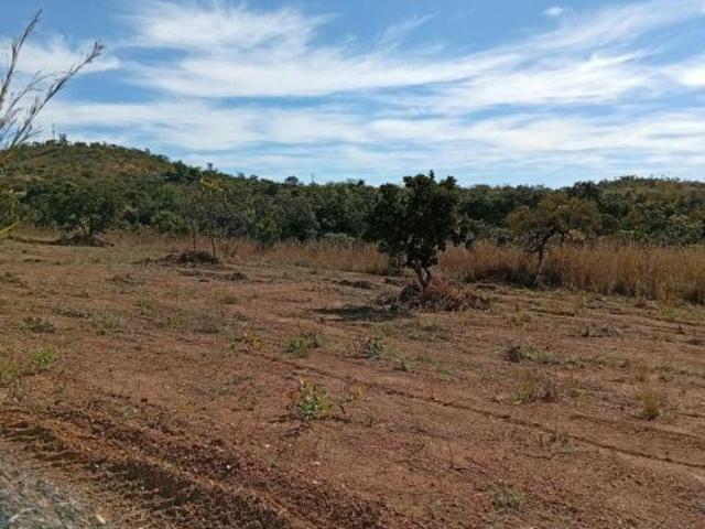 Fazendinhas a Venda em Baldim