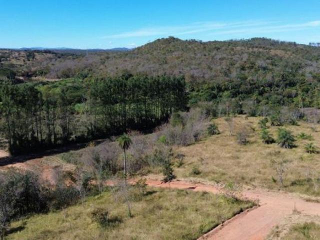 Fazendinhas a venda em São Vicente, Baldim MG