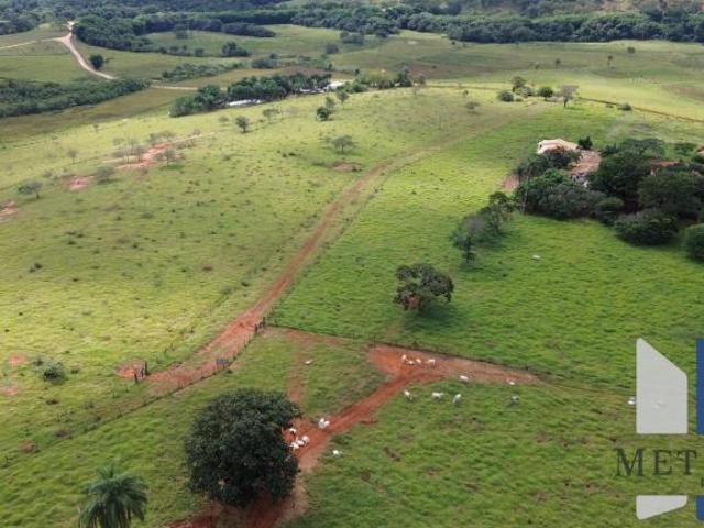 FAZENDINHAS DE 20.000M² À VENDA NA REGIÃO DE BETIM