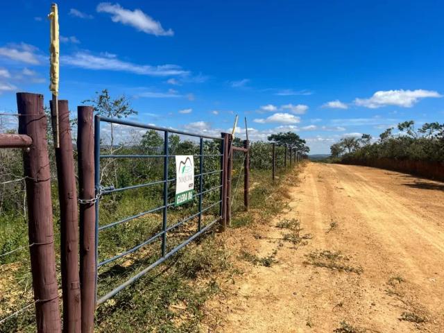 FAZENDINHAS Financiadas sem entrada em Paraopeba