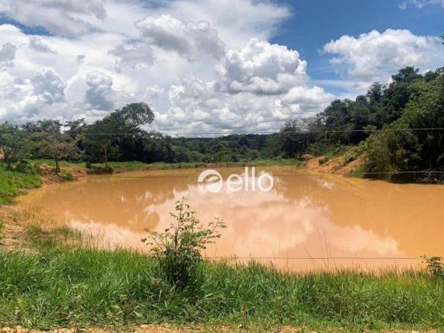 Fazendinhas Guará Áreas a partir de 20.000 m² Próximo a Sete Lagoas