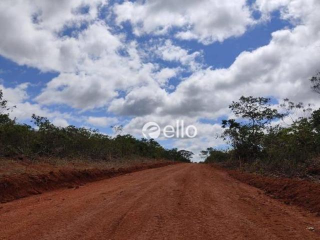 Fazendinhas Recanto da Jaguara 20.000 metros Próximo Serra do Cipó