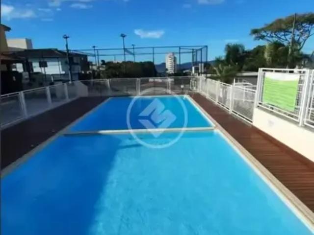 FG Imóvel para venda possui 55 metros quadrados com 2 quartos em Serraria São José SC