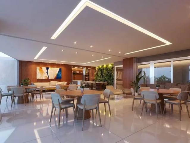 FGR* Apartamento boutique pronto para morar 4Suítes Praia Boa Viagem Edf. Alameda Brunehilde Trajano