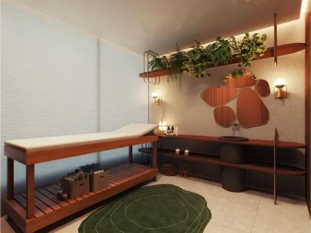 FGR* Edf Jardins Angela Vieira 145m² 4 quartos em Boa Viagem Recife alto padrão Rio Ave luxuoso
