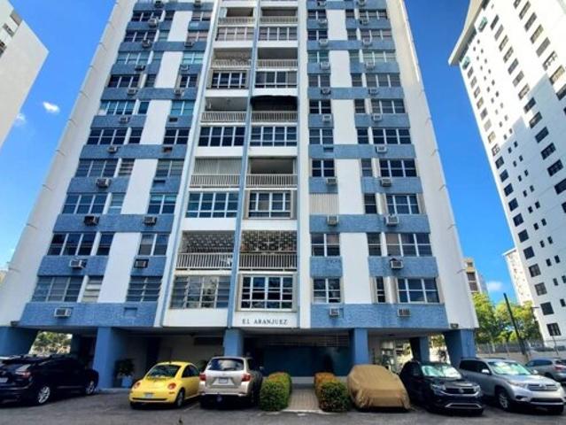 Fd Roosevelt Ave Unit,san Juan, Condo For Sale