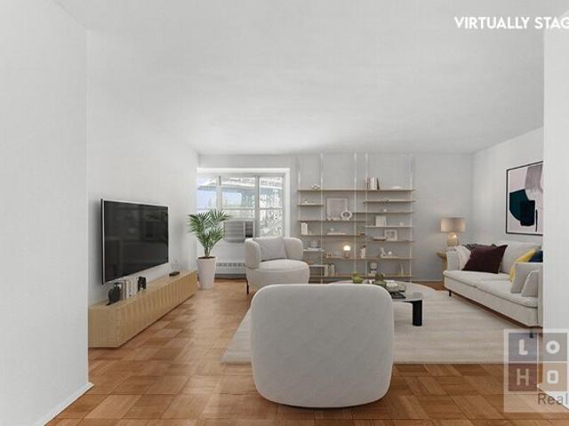 Fdr Dr Apt M, New York, Property For Sale