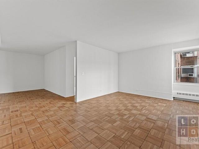 Fdr Dr Apt,new York, Flat For Sale