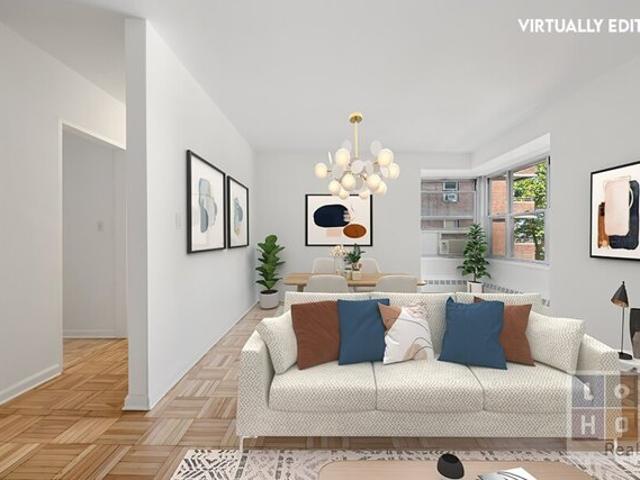 Fdr Dr Apt C, New York, Flat For Sale