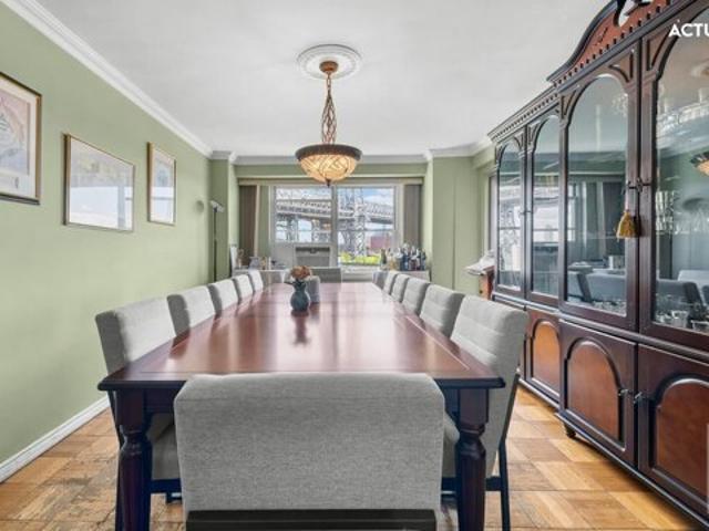 Fdr Dr Unit L, New York, Flat For Sale