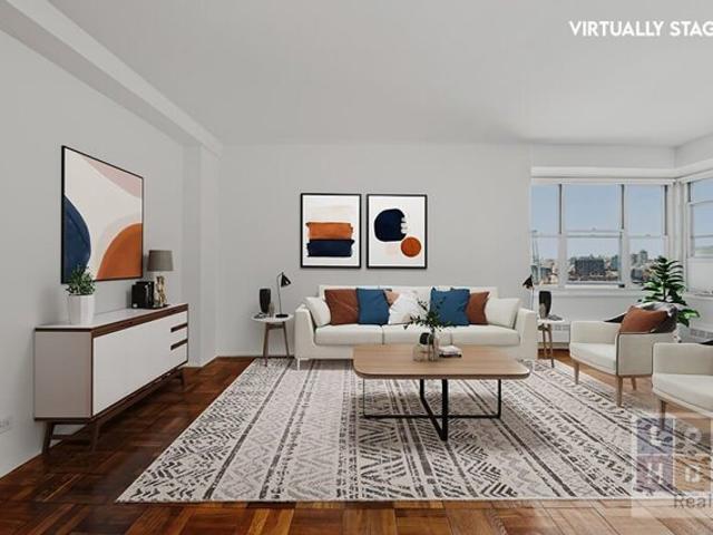 Fdr Dr Unit M, New York, Flat For Sale