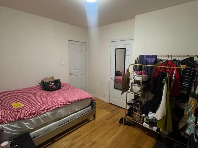 Fem. Roommate 4BR/2BA Hamilton Heights Room Avail