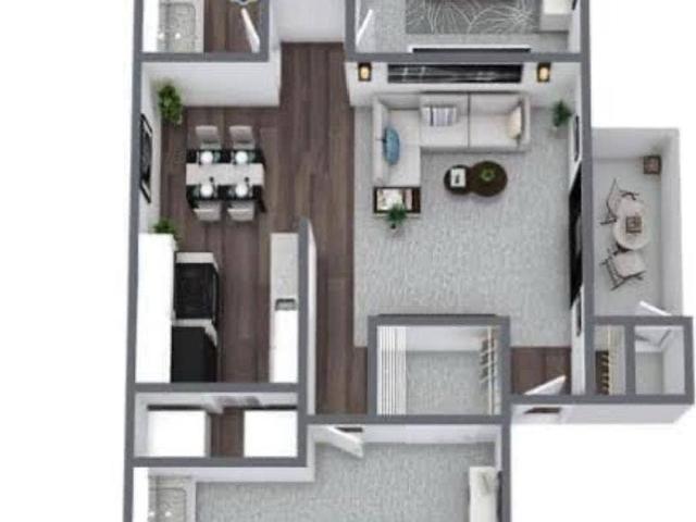 Female $650 months Chandler/Gilbert