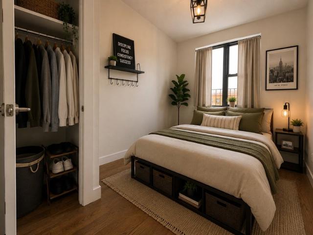 Female Only 1 Room Available Near the L Train! ✨