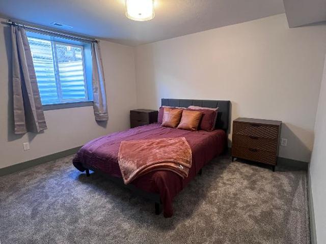 Female only! Cozy Room in Idaho Falls. Month to m