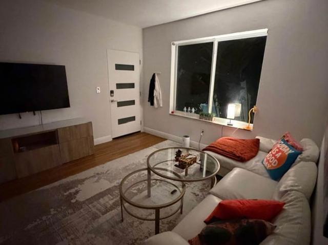 Female only room for rent