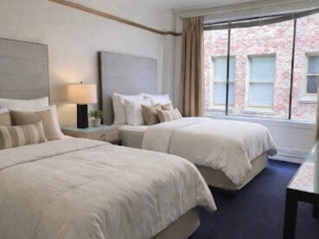 Female Only | SF Founder House