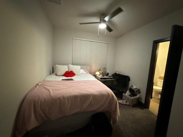 Female lease take over — Canvas Tempe Apartments